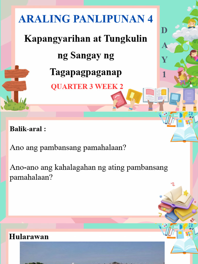 AP-4-Q3-W2-PPT | PDF