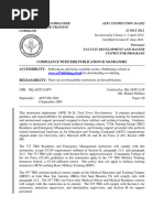 AMEDD Training for 67J Officers | PDF | Technology & Engineering