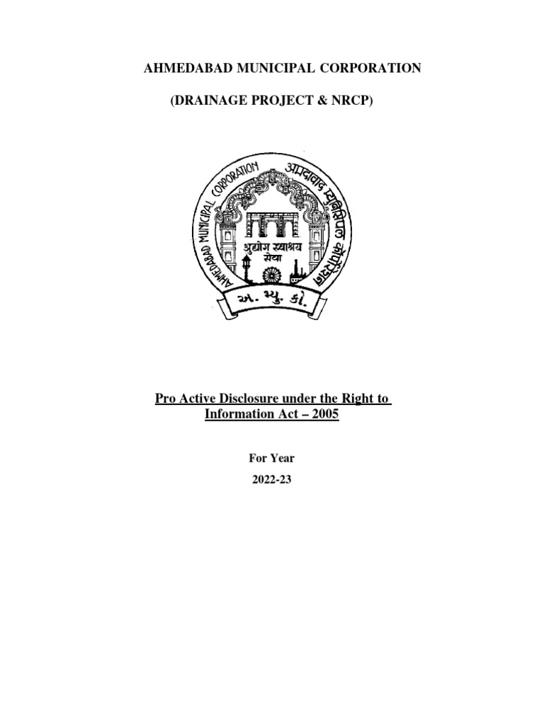 Pad Drainage Project & NRCP | PDF | Sewerage | Environmental Engineering
