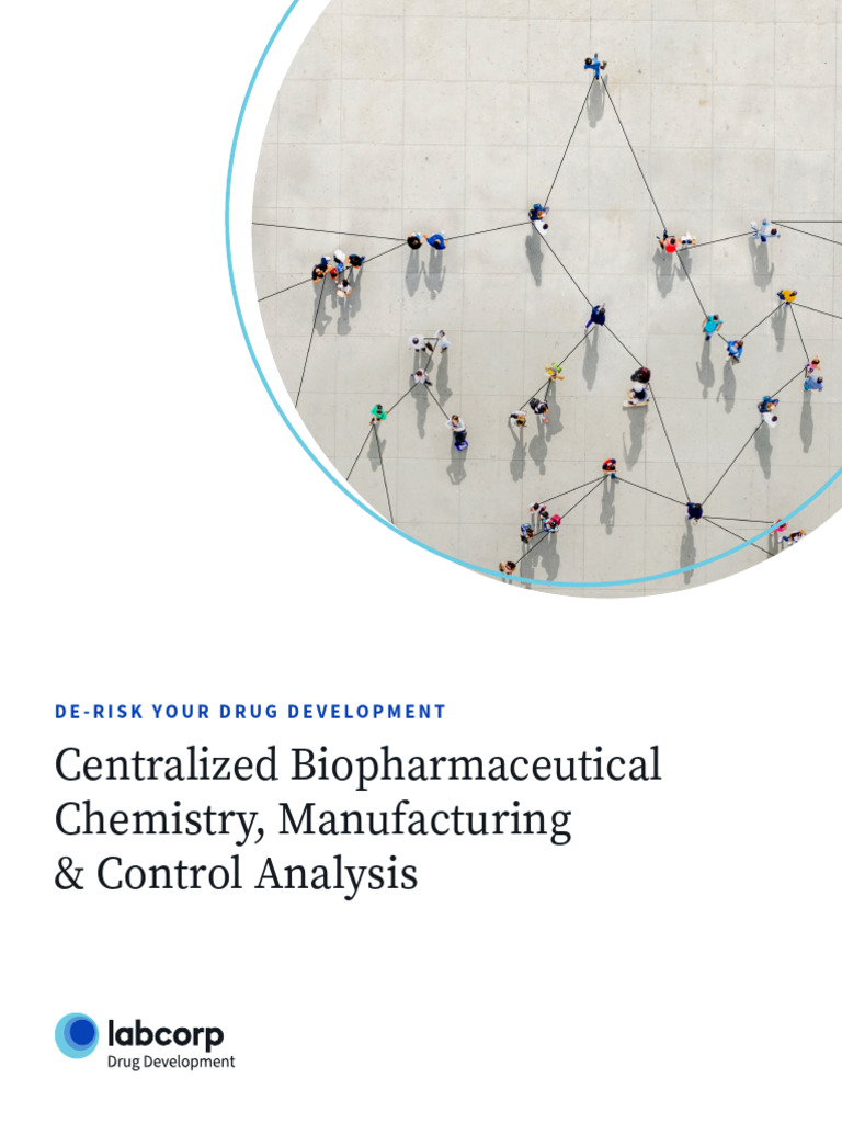 Biopharma CMC Risk Management | PDF | Pharmaceutical Formulation | Antibody