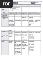 SSLG - SELG General Plan of Action SY 2024-2025 | PDF