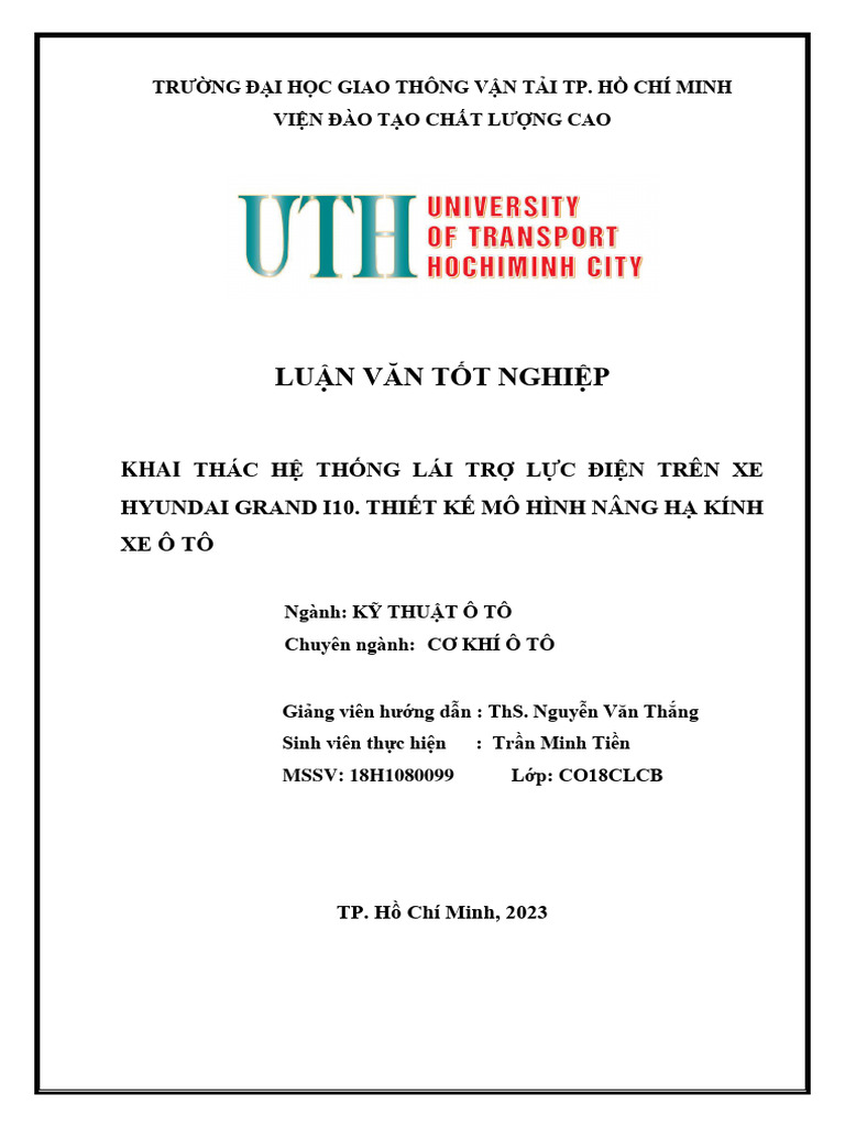 (123doc) - Khai-Thac-He-Thong-Lai-Tro-Luc-Dien-Tren-Xe-Hyundai-Grand-I10-Thiet-Ke-Mo-Hinh-Nang ...