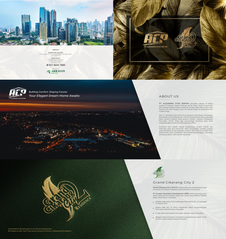 Preview Proposal Gcc2 | PDF