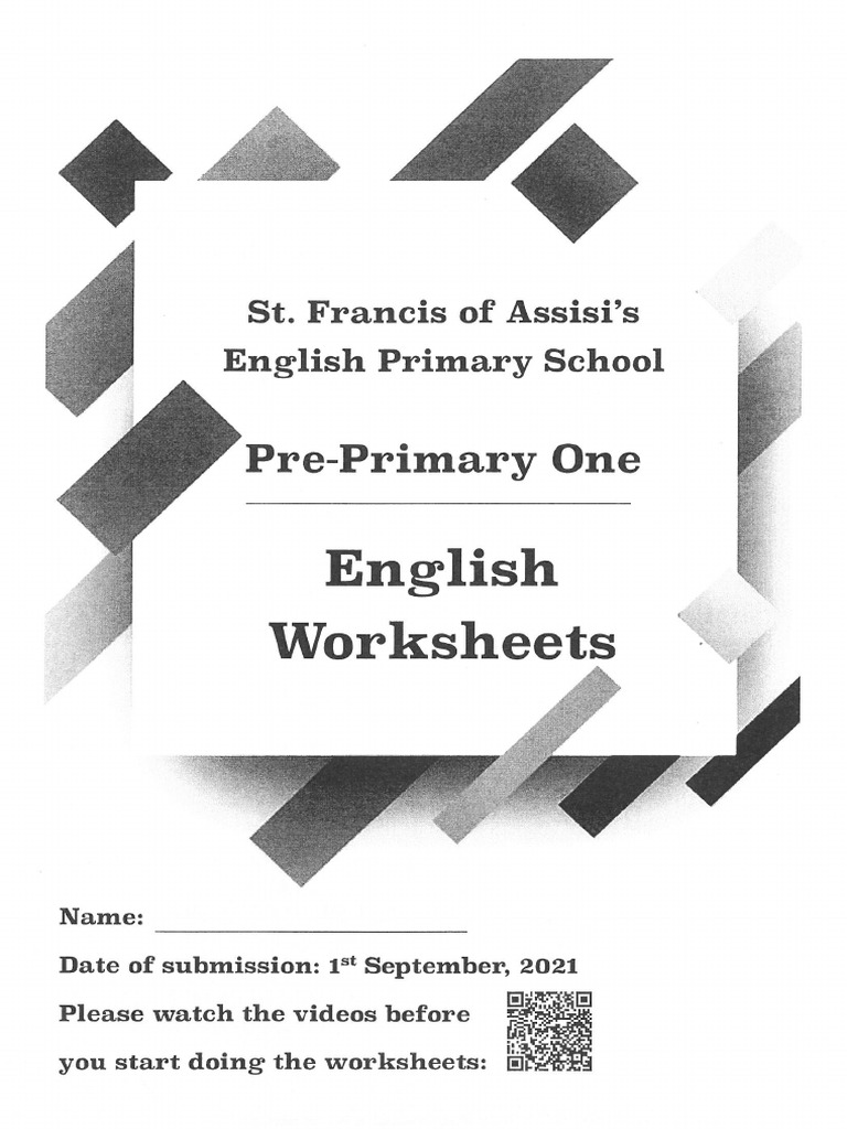 English Sfa | PDF