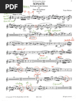 Warmups and Daily Exercises | PDF | French Horn