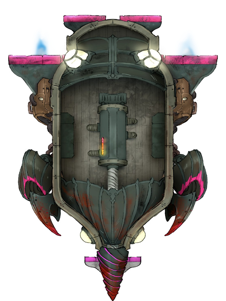 AirshipsPt3 - Printable | PDF