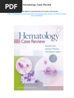 Henry's Clinical Diagnosis and Management by Laboratory Methods. 22nd ...