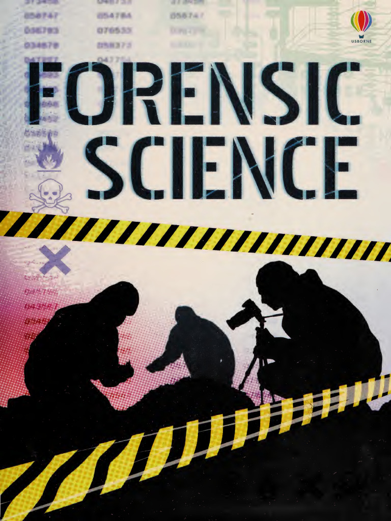 Forensic Science | PDF | Forensic Science | Trials