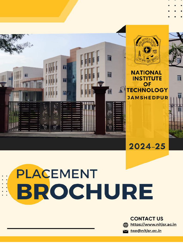 Placement Brochure 2024-25-2 - 11zon | PDF
