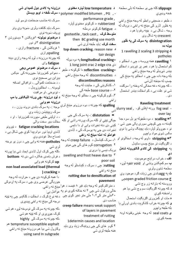 Fatig | PDF