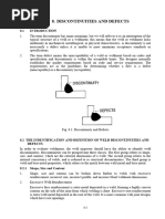 Acceptable Weld Profiles | PDF | Welding | Construction