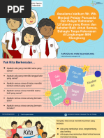 Sistematika RPP Deep Berbasis Cinta | PDF