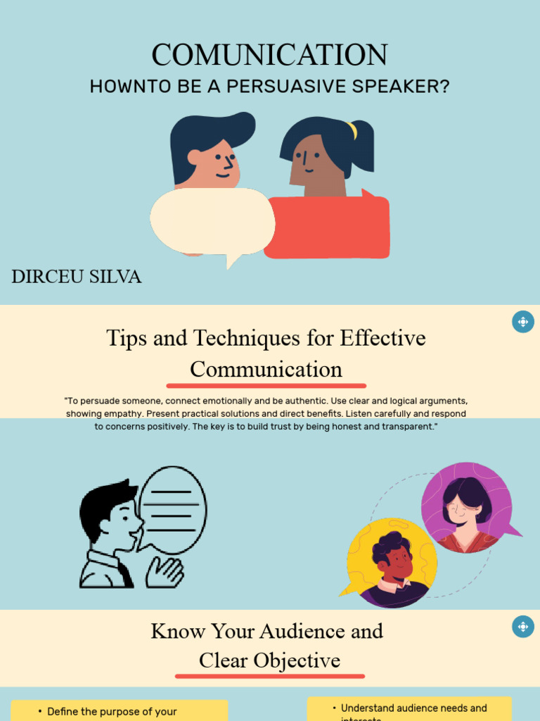 for difficult conversations | PDF | Communication | Human Communication