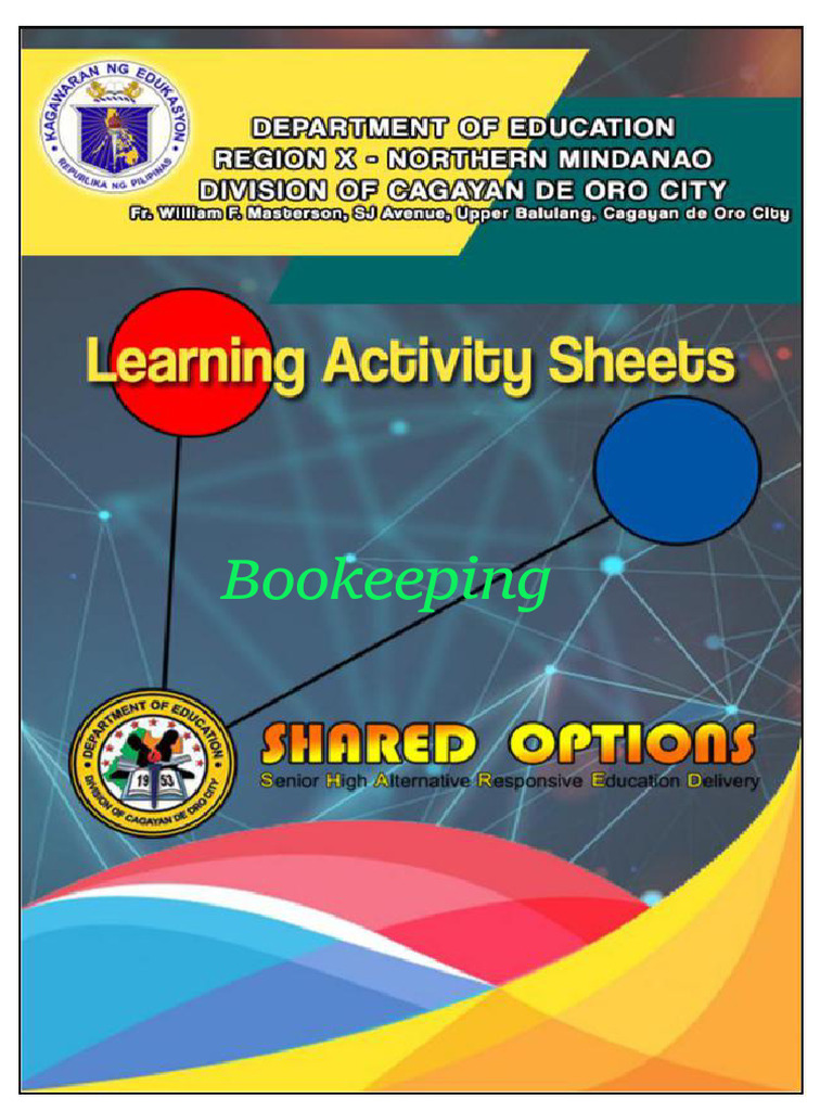 Bookkeeping | PDF | Debits And Credits | Accounting
