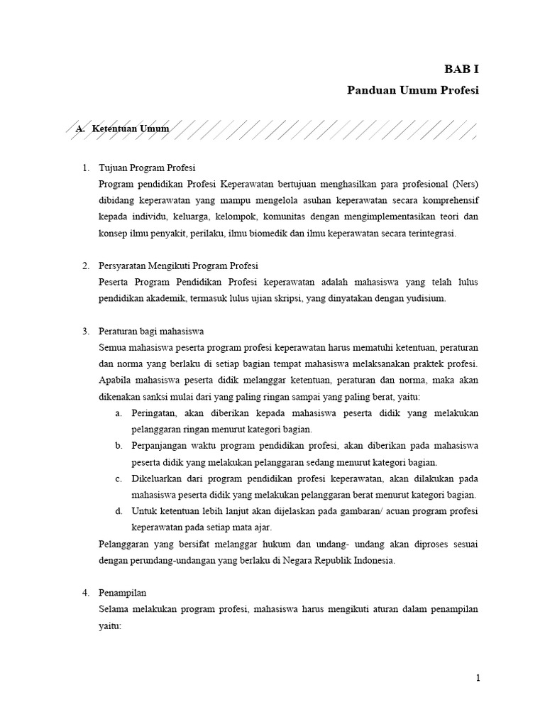 Modul Profesi Kep - KLG Dan Kom Unisbar Revisi 1-1 | PDF