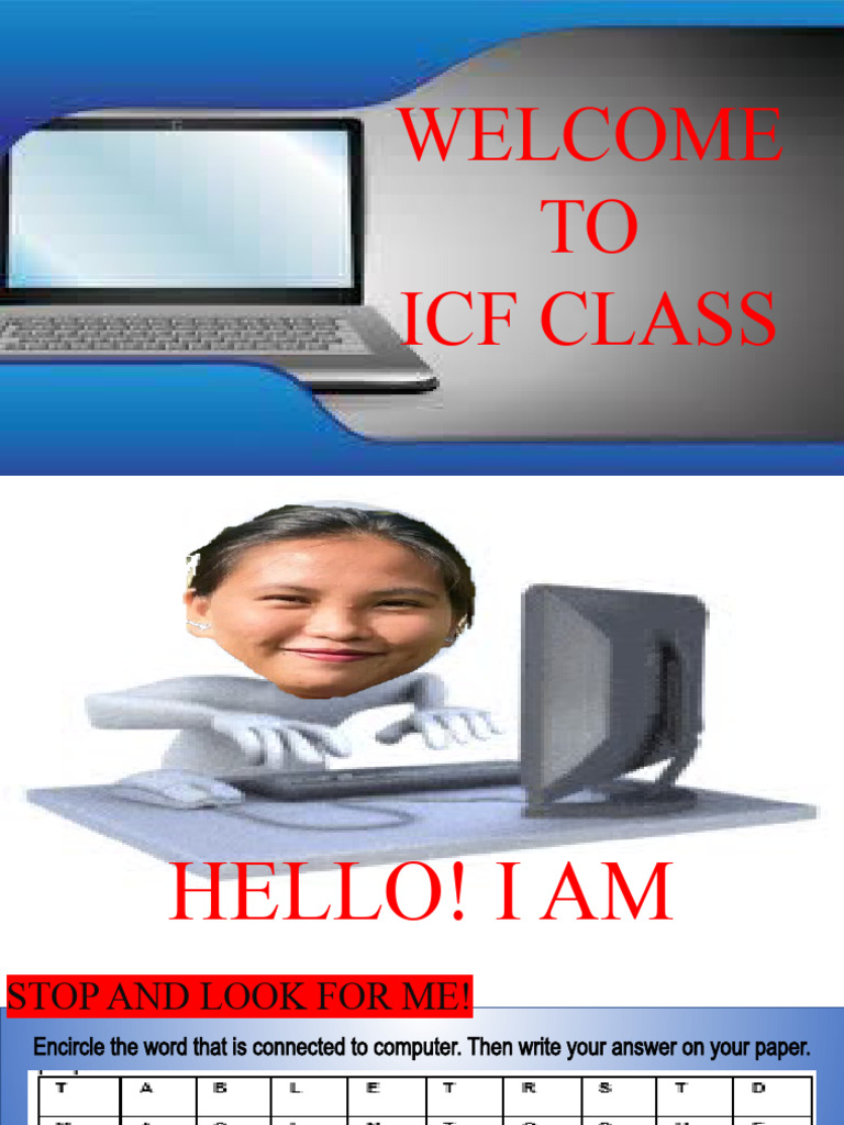 Types of Microcomputer | PDF | Microcomputers | Laptop
