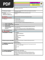Lesson 4 Typologies of Community | PDF | Community | Rural Area