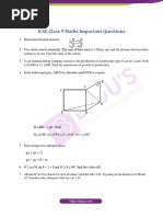 Chapter 1 - Measurements and Experimentation - Selina Solutions Concise ...