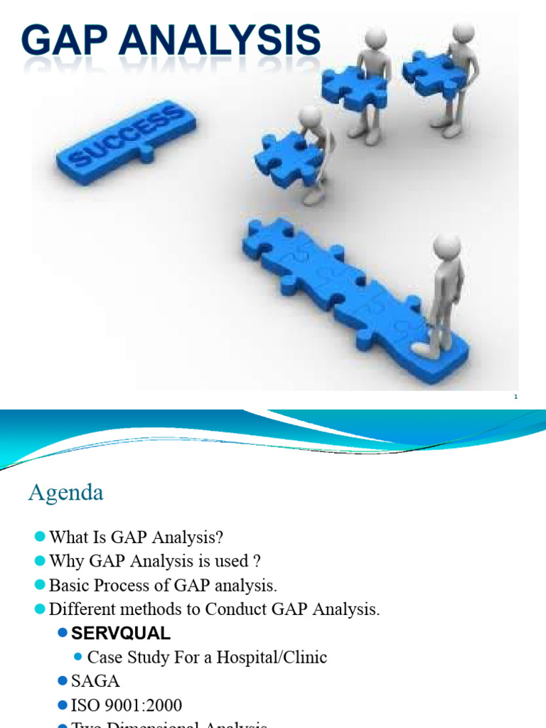 Gap Analysis Ss 2011 | PDF | Business | Business Process