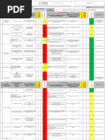 Demolition RISK Assessment | PDF | Risk | Risk Assessment