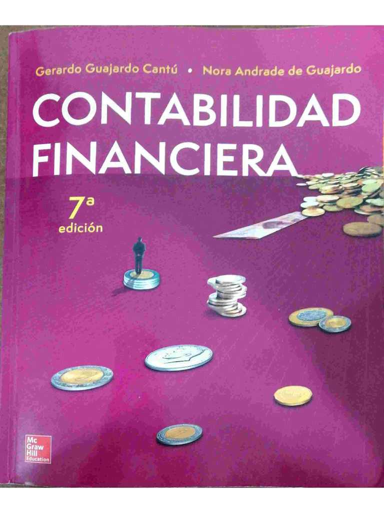 Capítulo 1 Libro Escaneado | PDF