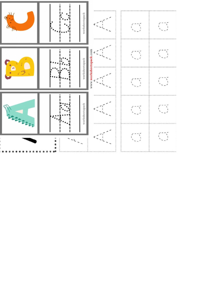 123 Tracing | PDF