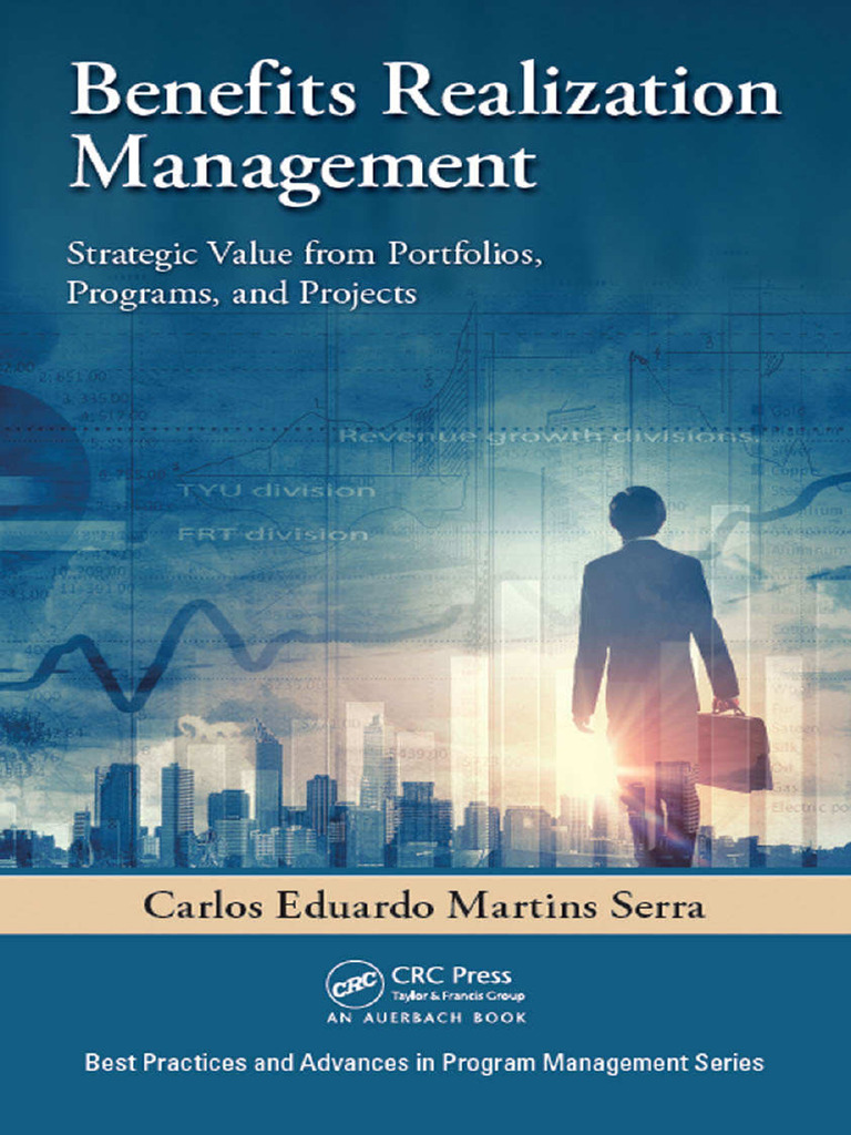 Benefits Realization Management | PDF | Strategic Management | Project Management