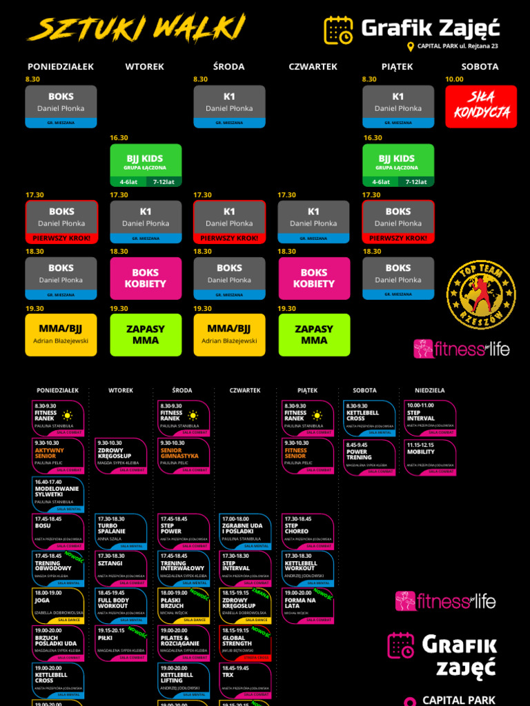 Grafik Zajec Fitnessforlife 10 1 | PDF