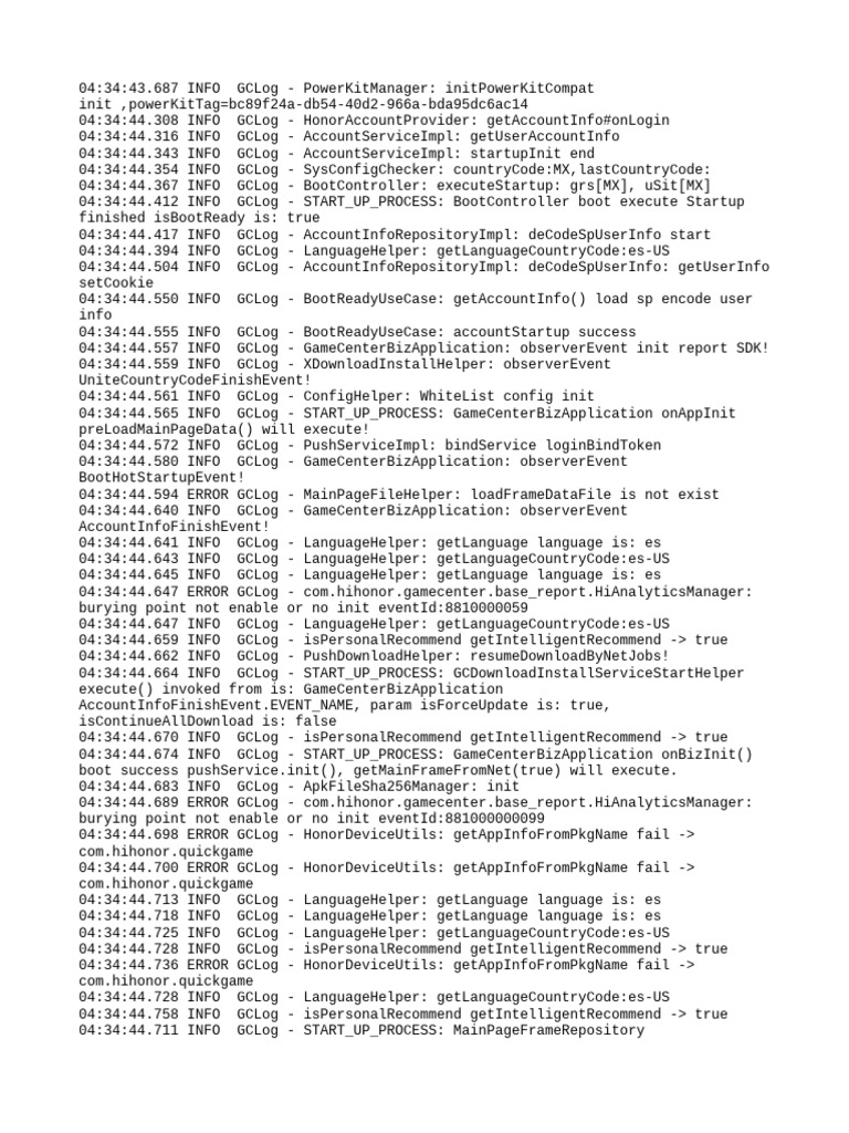 GC 2024 07 08 | PDF | Computer Engineering | Networking Standards