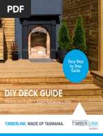 UltraDeck Installation | PDF | Stairs | Drill