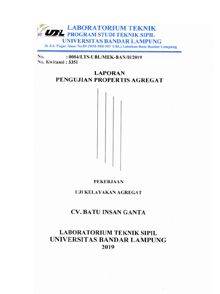 Hasil Lab | PDF