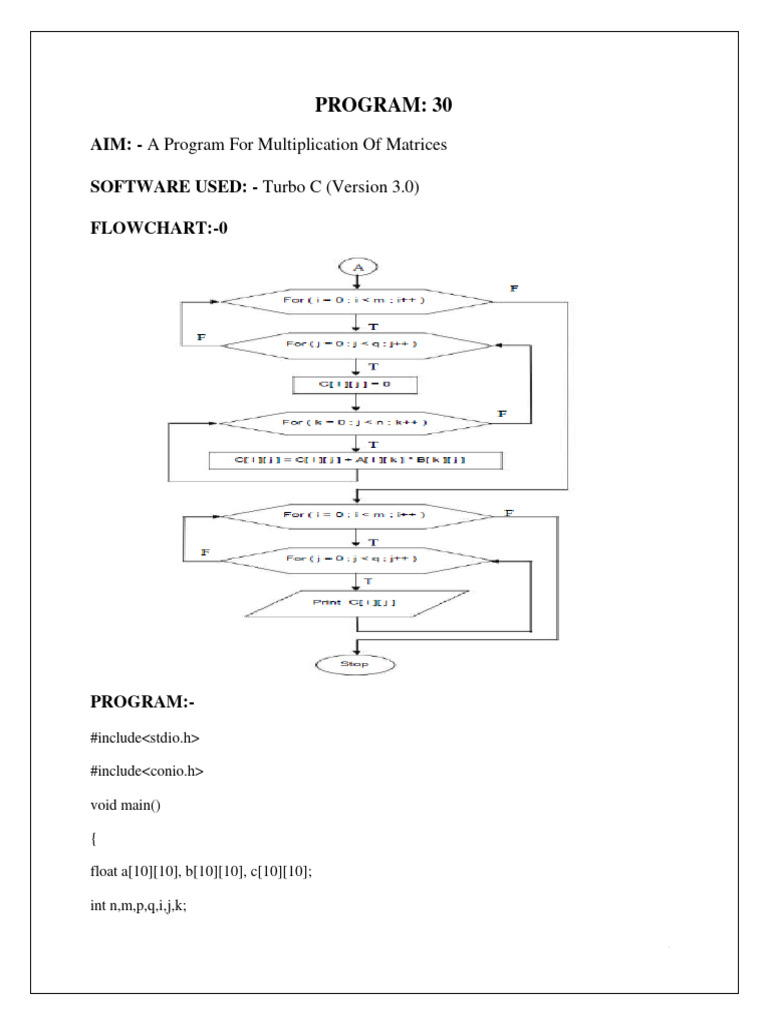 PPS PROGRAMS FINAL-Copy | PDF | Computing | Software Engineering