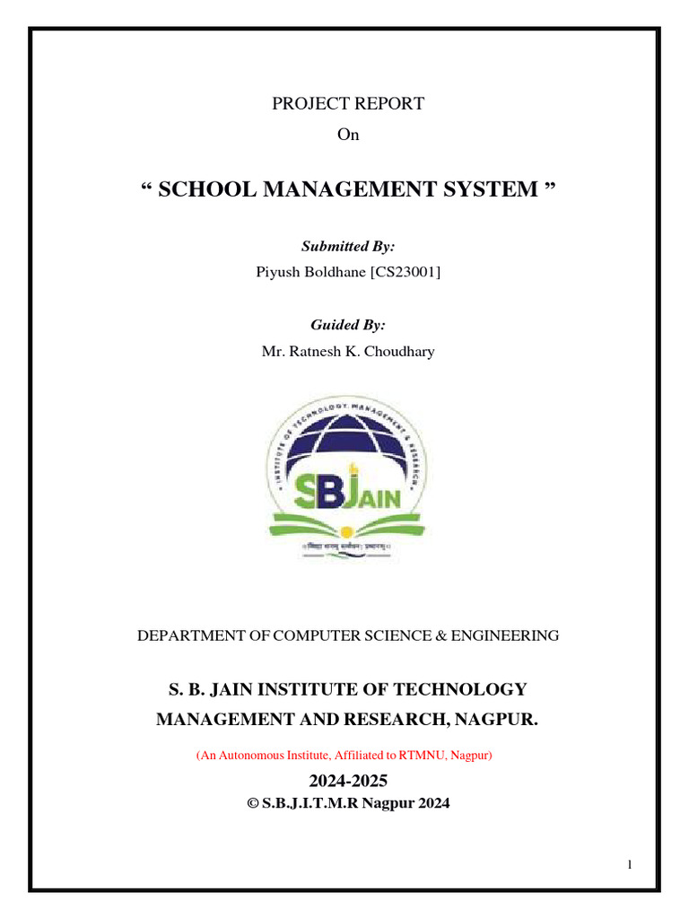 Project Report Dsa-1 | PDF | Integrated Development Environment ...