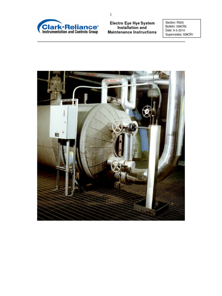 Eye Hye Waler Level Control | PDF | Relay | Electrical Wiring