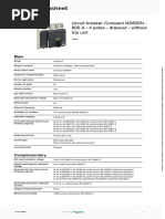 Schneider IFE Communication Module Data | PDF | Transmission Control ...