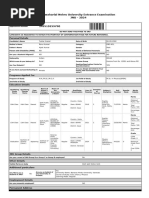 FNU Undergraduate Admission Application 2026 | PDF | Identity Document ...