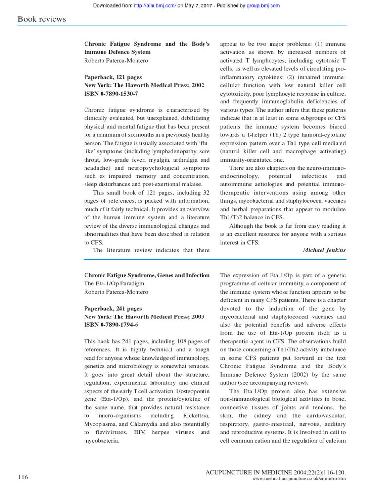 DAO of Chinese Medicine Understanding An | PDF | Acupuncture ...