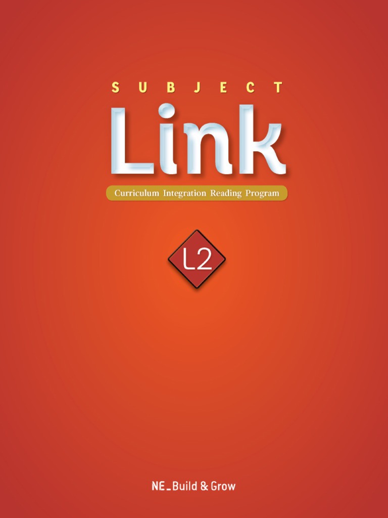 Subject Link 2 | PDF