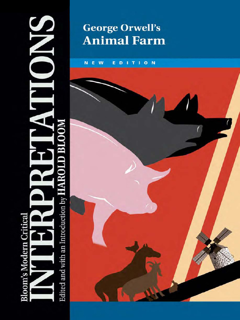 Animal Farm | PDF