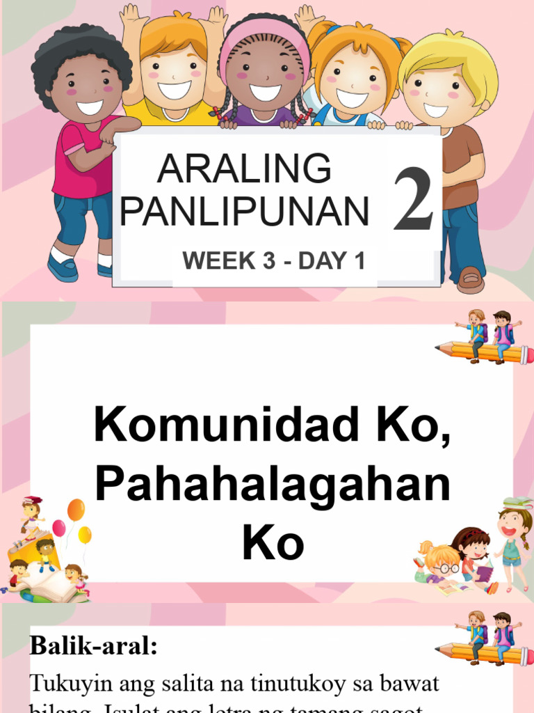 Ap 2 Week 3 | PDF