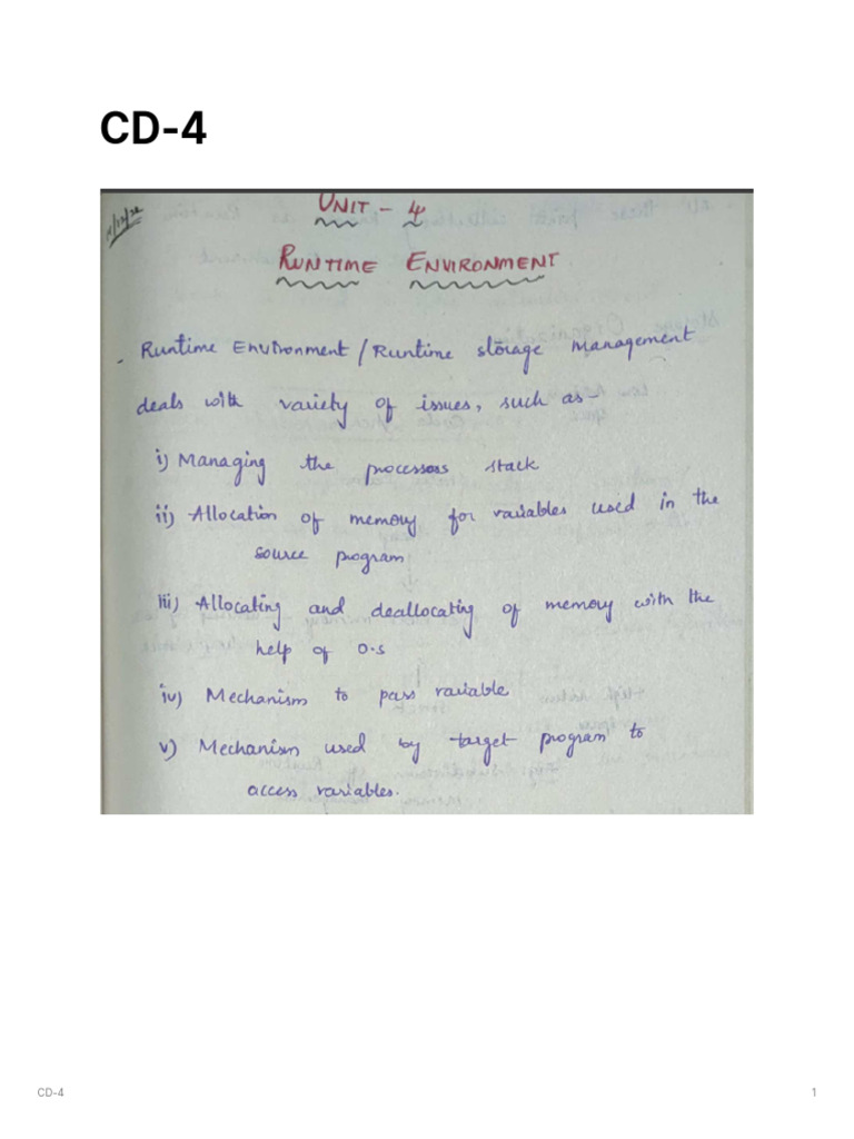 CD 4 | PDF | Computer Program | Programming