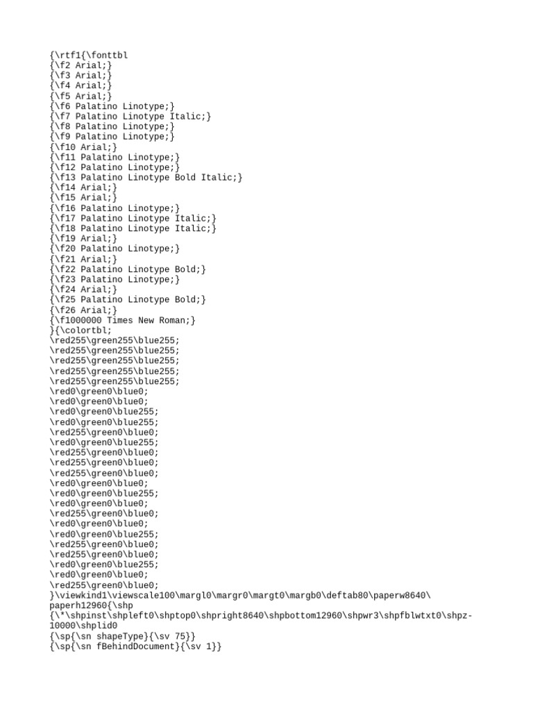 27628 | PDF | Monotype Typefaces | Typefaces