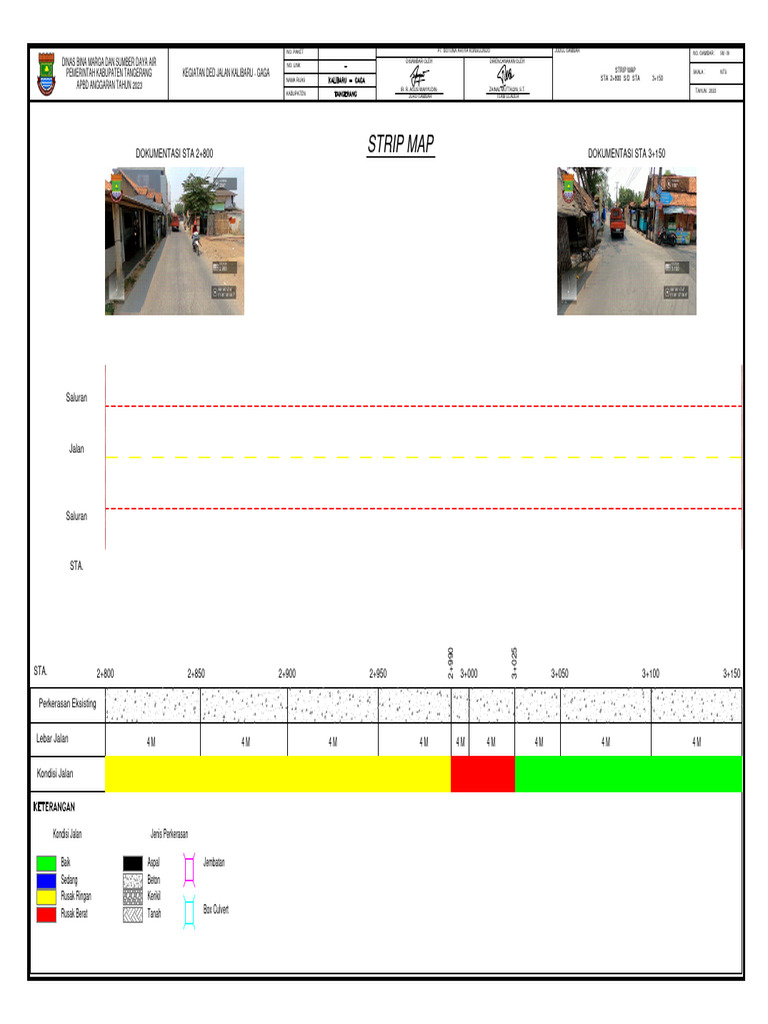 GAMBAR DED JALAN KALIBARU - GAGA - Compressed - Compressed (1) (1) - 18 ...