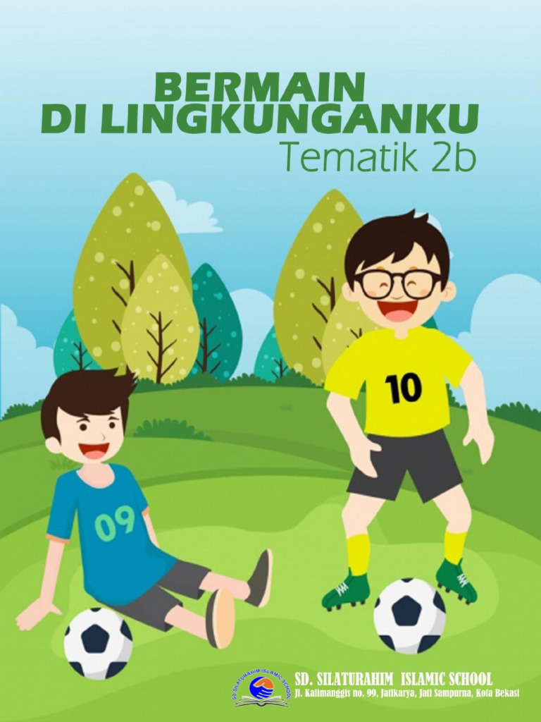 Rince 2b Modul Fix | PDF