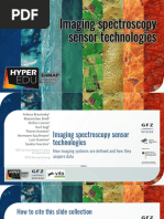 Science Olympiad Remote Sensing Quiz | PDF | Light | Electromagnetic ...