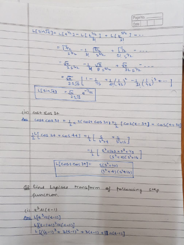 Assignment-4 AM-102 Divyansh Agarwal - Removed | PDF