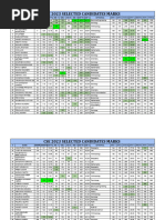 Topper Answer Copies | PDF