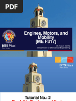 Natural Gas Density Calculator - Unitrove | PDF | Natural Gas | Gases