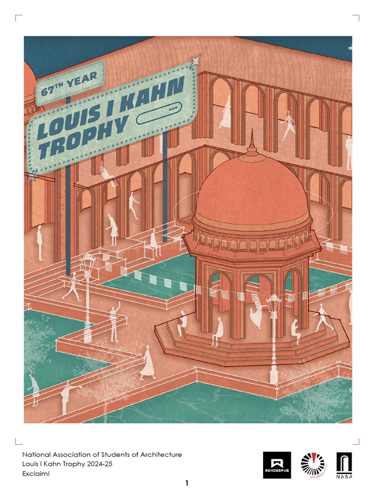 67th Year LIK Trophy Brief | PDF