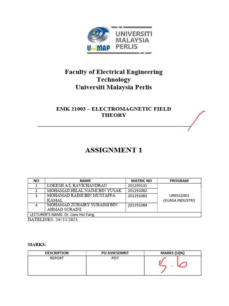 Assignment 1 Group 3 (Gps System) | PDF | Global Positioning System | Theory